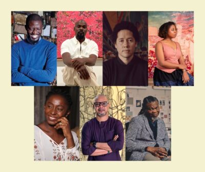 MOWAA - Museum of West African Art