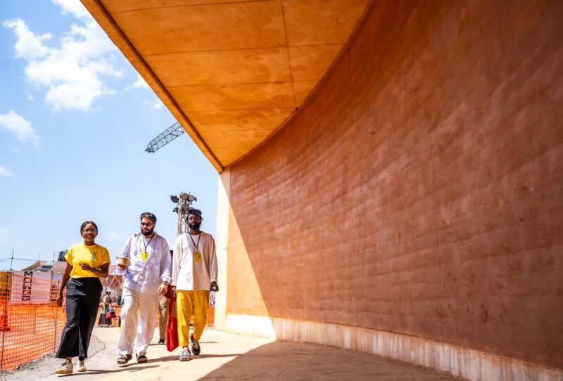 MOWAA - Museum of West African Art